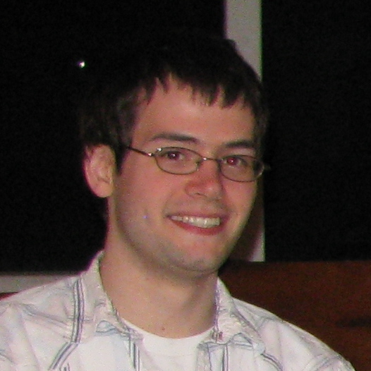 Comstock Lab: People