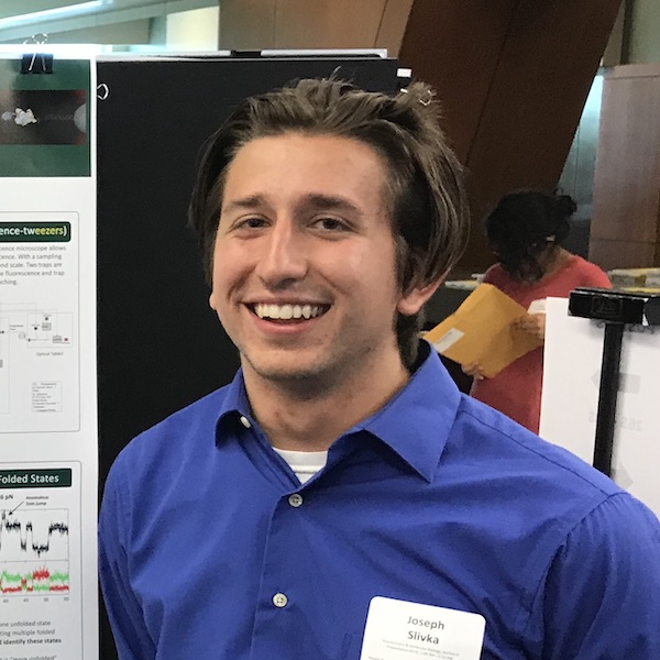 Comstock Lab: People