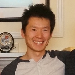 Comstock Lab: People